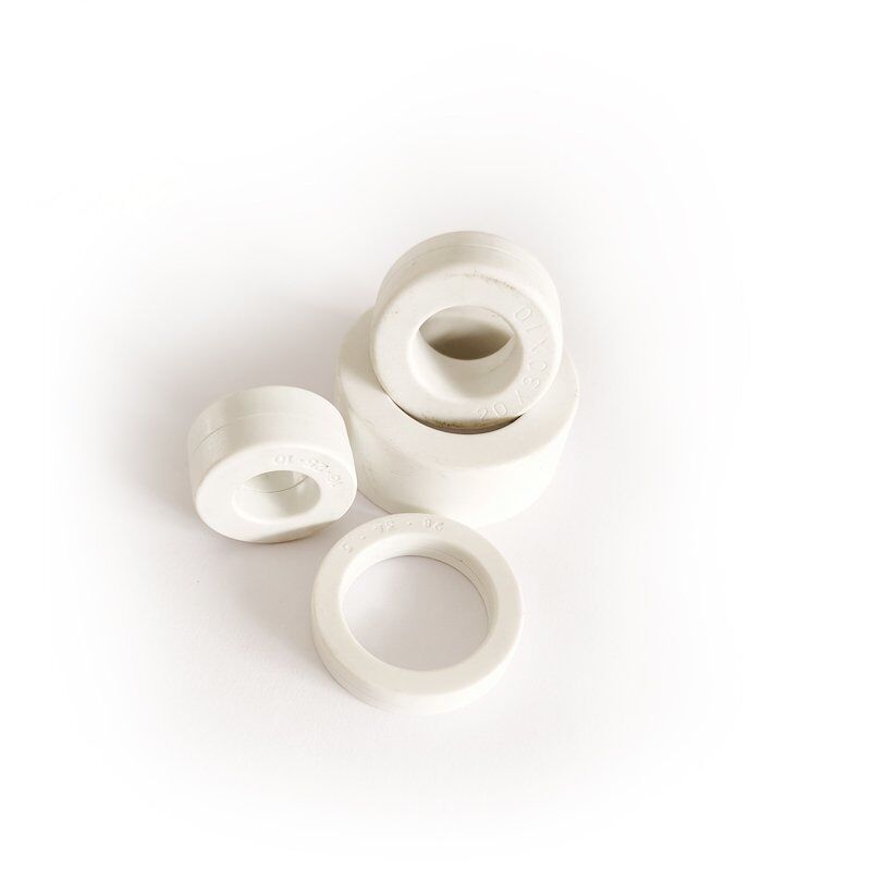 Ring Output Transformer for Tube Amplifiers | High Permeability